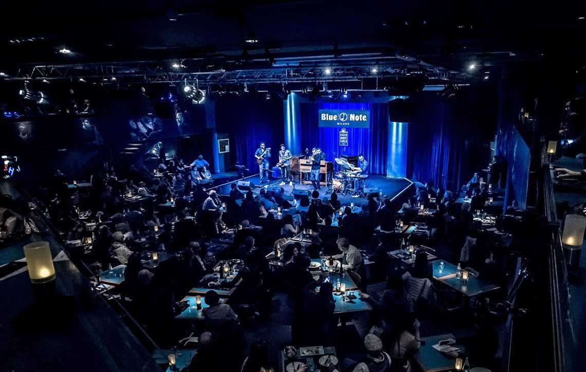 Isola and Porta Nuova between tradition and modernity - The Milan Diaries