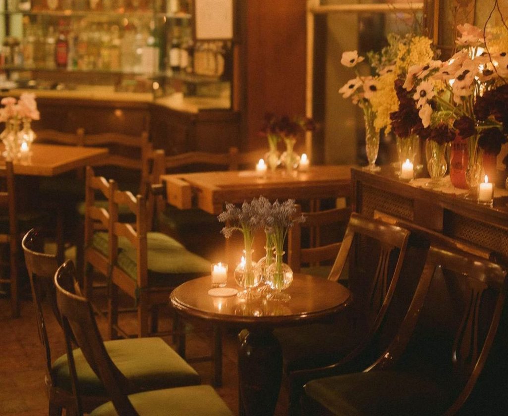 The iconic italian cocktails to try - The Milan Diaries