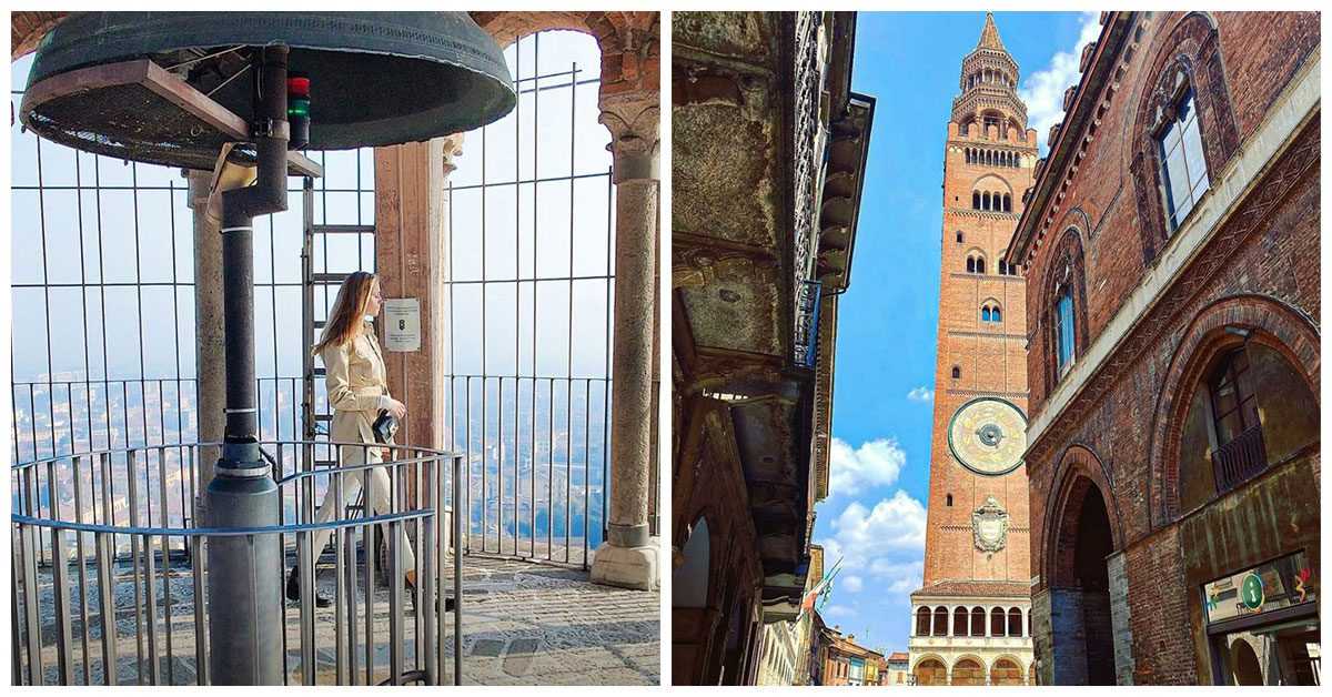 Cremona the city of violin and torrone - The Milan Diaries