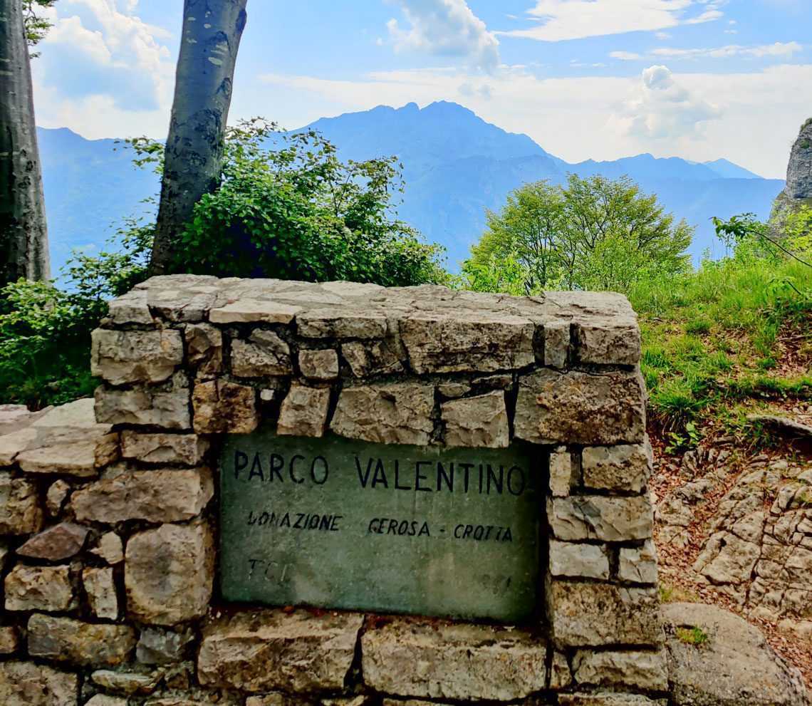 The spectacular walkway on Lake Como - The Milan Diaries