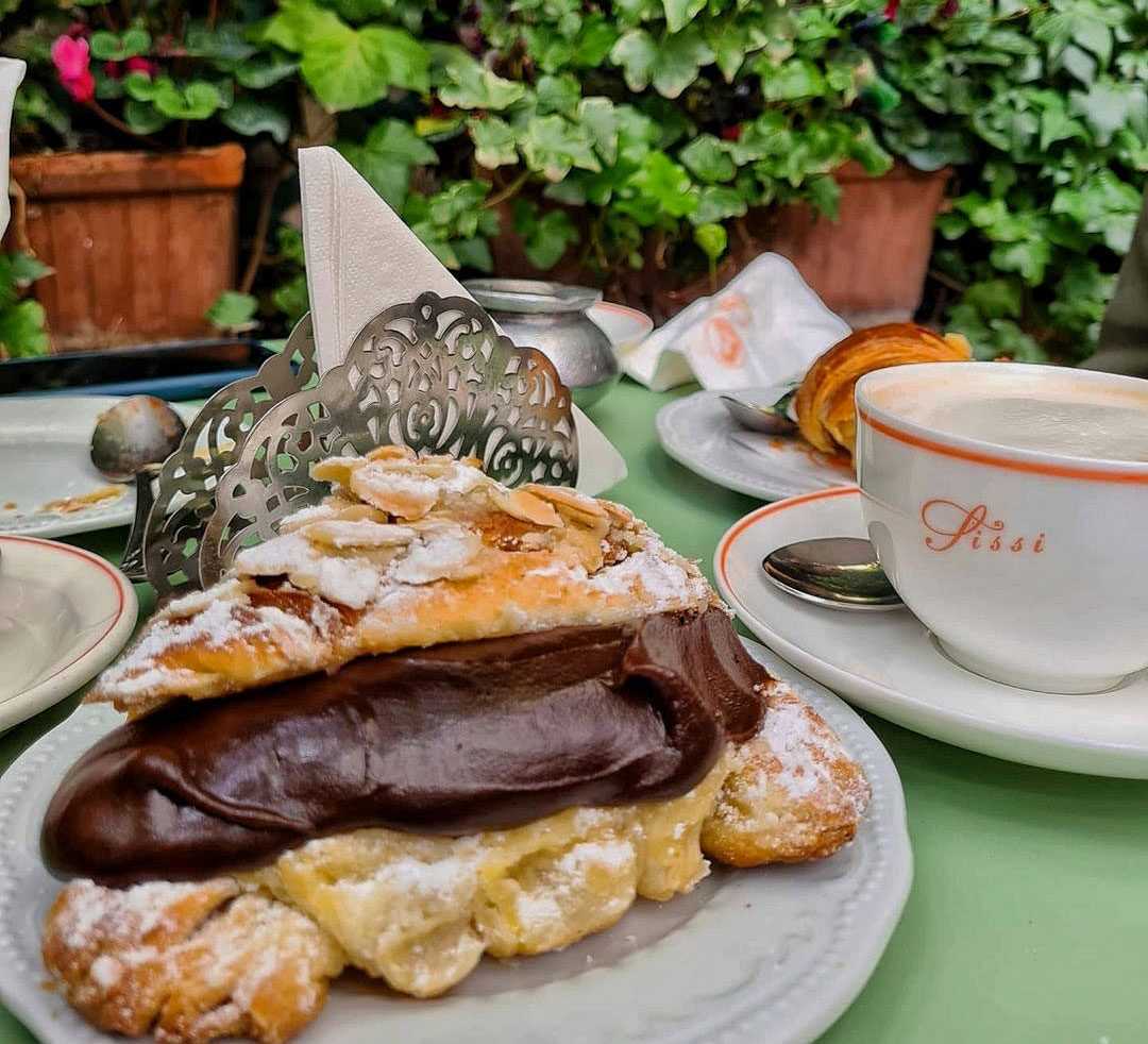 Breakfast in Milan top places selection - The Milan Diaries