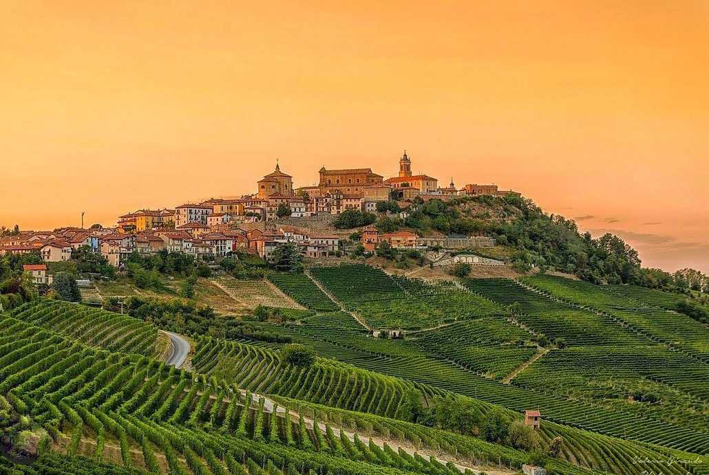 Roccaverano and the most beautiful villages of Alta Langa - The Milan ...