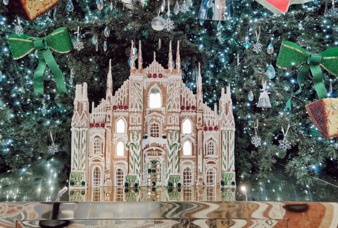 Top things to do in Milan for Christmas - The Milan Diaries