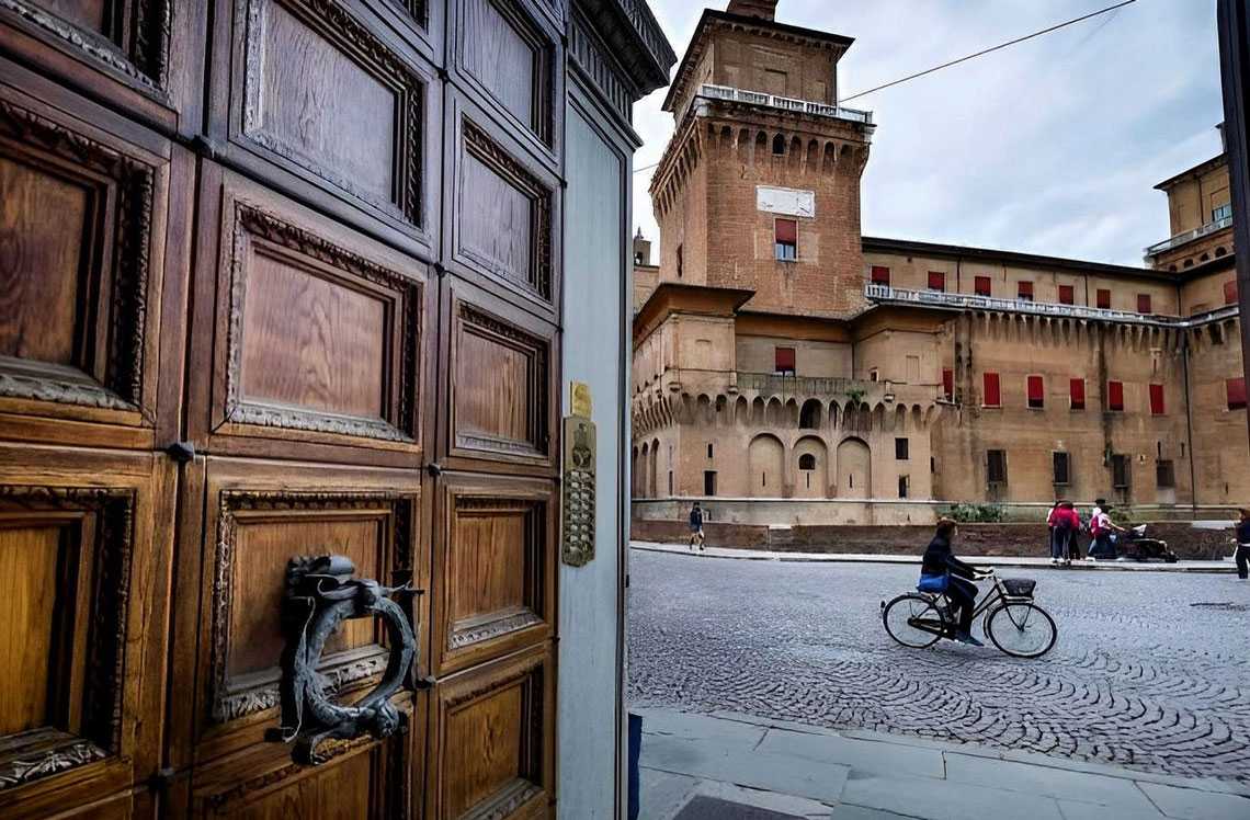 Ferrara: a weekend in the ideal city of the Renaissance - The Milan Diaries